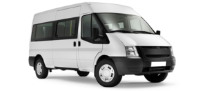 Minibus Taxi - Minibus, Coach and Taxi service across the UK - From £39!